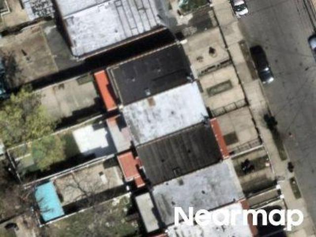 Mickle Ave # 2