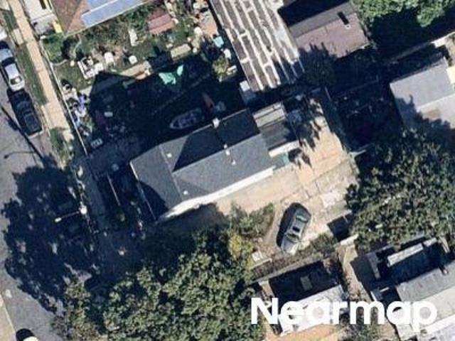 Mickle Ave