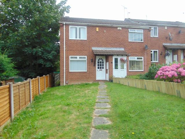 Mickleborough Avenue, Mapperley NG3, 2 bed semi detached house to rent, £875 pcm | PrimeLocation