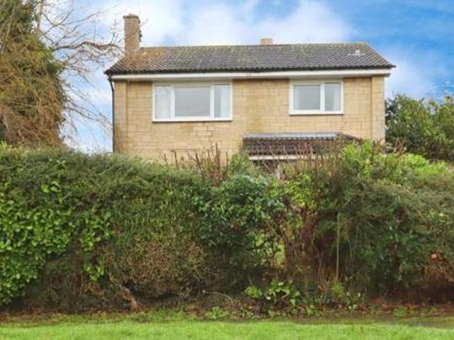 Mickleborough Close, Weston By Welland, 3 Bedroom Detached