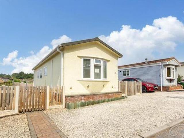 Mickledale Lane, Bilsthorpe, 2 Bedroom Park