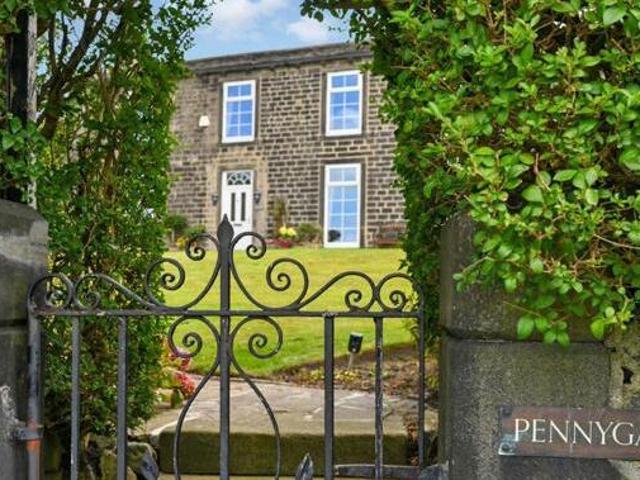 Micklefield Lane, Rawdon, 5 Bedroom Detached