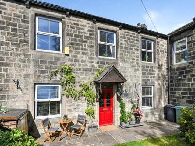 Micklefield Lane, Rawdon, 2 Bedroom Terraced