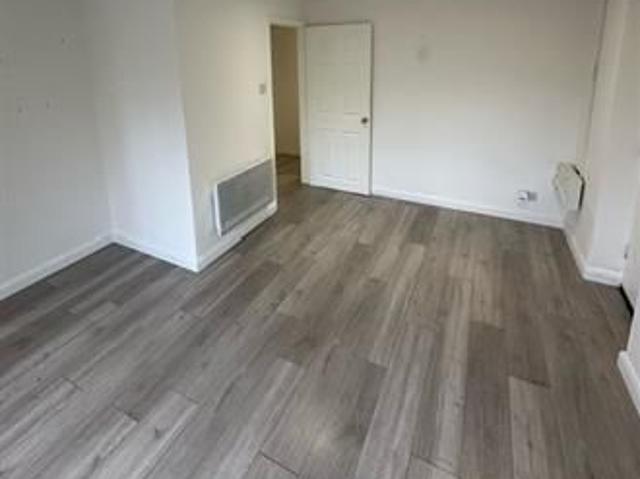 Micklefield Road, High Wycombe
