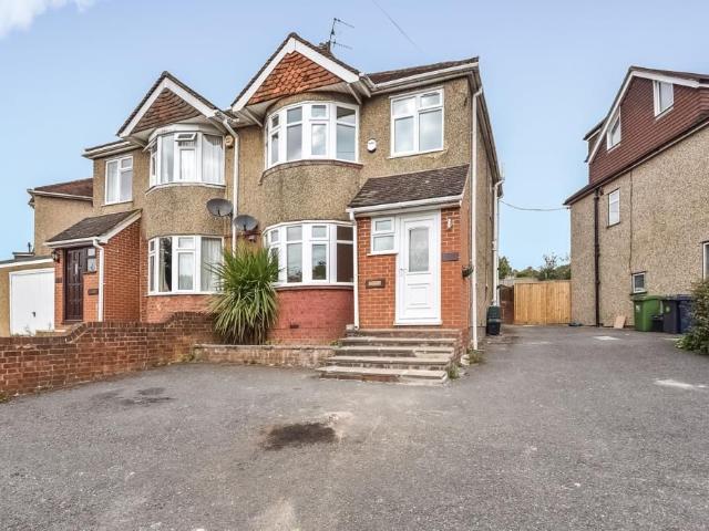 Micklefield Road, High Wycombe HP13, 3 bed semi detached house to rent, £1,650 pcm | PrimeLocation