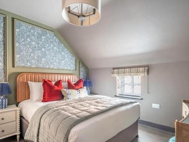 Micklegate, York, 1 Bedroom Apartment