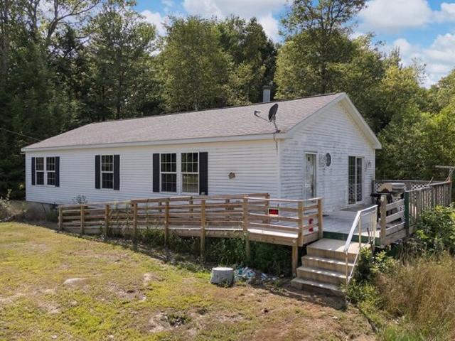 Micmac Dr, Wiscasset, Home For Sale