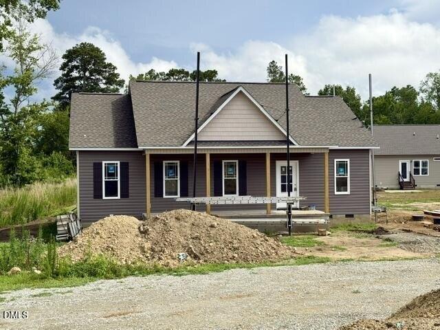 Micro Rd W, Selma, Home For Sale
