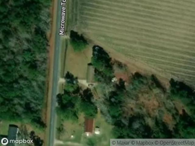 Microwave Tower Rd