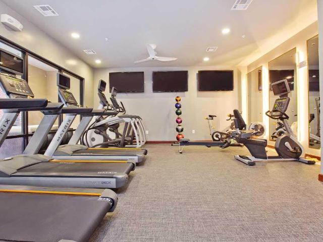 Midtown on the Rail 1 Bedroom Apartment for Rent at 2310 Main St, Houston, TX 77002 Midtown