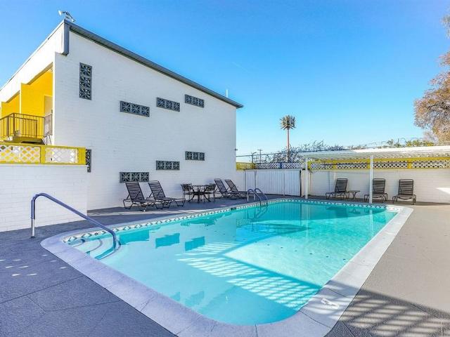 Midtown on 2nd 1 Bedroom Apartment for Rent at 3601 E 2nd St, Tucson, AZ 85716 Miramonte