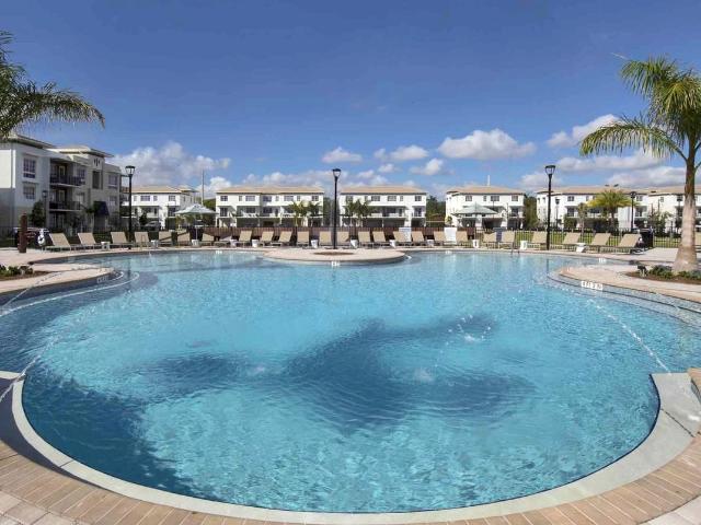 Midtown Aventura 1 Bedroom Apartment for Rent at 20080 W Dixie Hwy, Miami, FL 33180