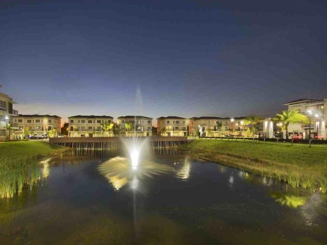 Midtown Aventura 1 Bedroom Apartment for Rent at 20080 W Dixie Hwy, Miami, FL 33180