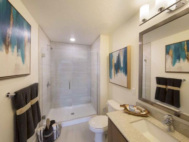 Midtown Aventura 1 Bedroom Apartment for Rent at 20080 West Dixie Highway, Miami, FL 33180