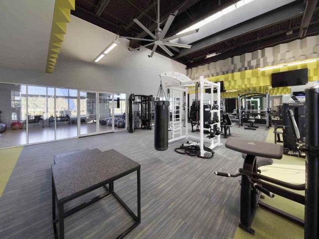 Midtown Aventura 1 Bedroom Apartment for Rent at 20080 W Dixie Hwy, Miami, FL 33180