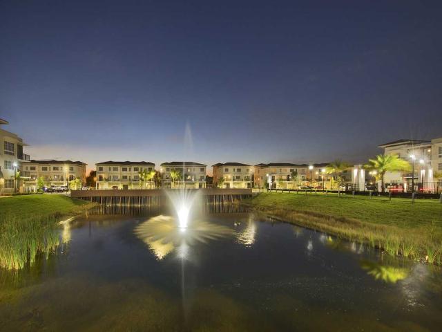 Midtown Aventura 2 Bedroom Apartment for Rent at 20080 W Dixie Hwy, Miami, FL 33180