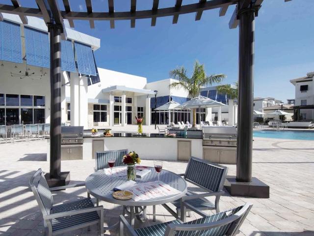 Midtown Aventura 2 Bedroom Apartment for Rent at 20080 W Dixie Hwy, Miami, FL 33180