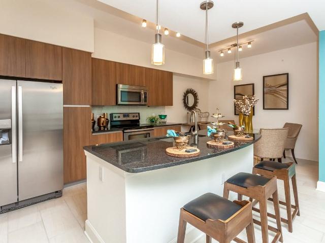 Midtown Aventura 2 Bedroom Apartment for Rent at 20080 West Dixie Highway, Miami, FL 33180