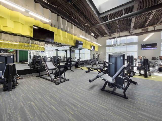 Midtown Aventura 2 Bedroom Apartment for Rent at 20080 West Dixie Highway, Miami, FL 33180