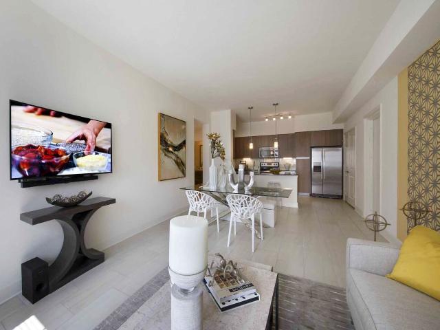 Midtown Aventura 2 Bedroom Apartment for Rent at 20080 West Dixie Highway, Miami, FL 33180