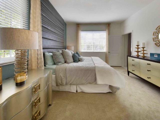 Midtown Aventura 2 Bedroom Apartment for Rent at 20080 W Dixie Hwy, Miami, FL 33180