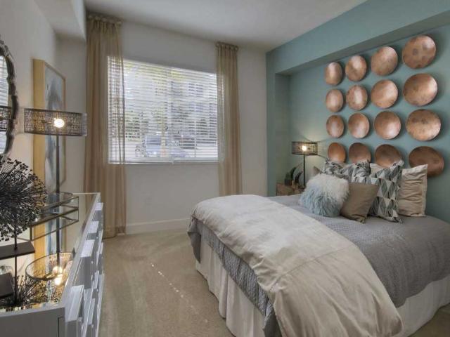 Midtown Aventura 2 Bedroom Apartment for Rent at 20080 W Dixie Hwy, Miami, FL 33180