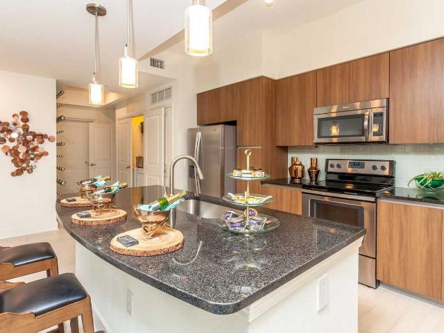 Midtown Aventura 3 Bedroom Apartment for Rent at 20080 W Dixie Hwy, Miami, FL 33180
