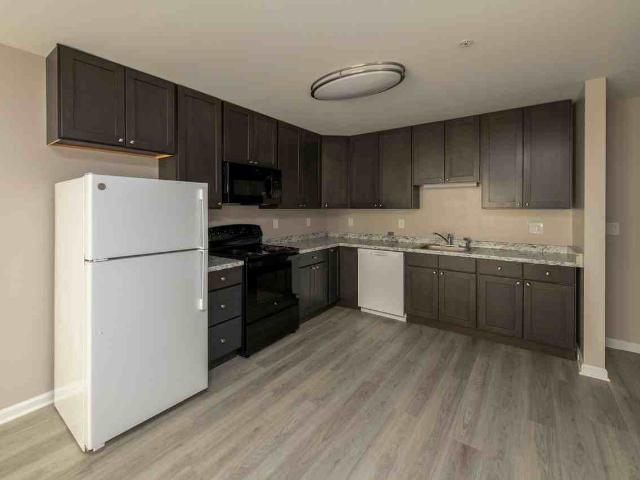 Midtown Apartments 1 Bedroom Apartment for Rent at 62 E Washington Ave, Washington, NJ 07882