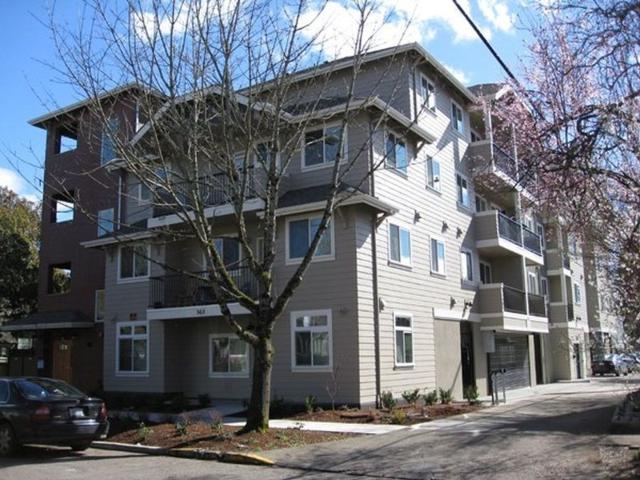 Midtown Apartments