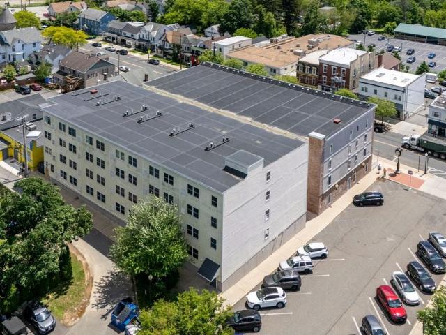 Midtown Apartments 2 Bedroom Apartment for Rent at 62 E Washington Ave, Washington, NJ 07882