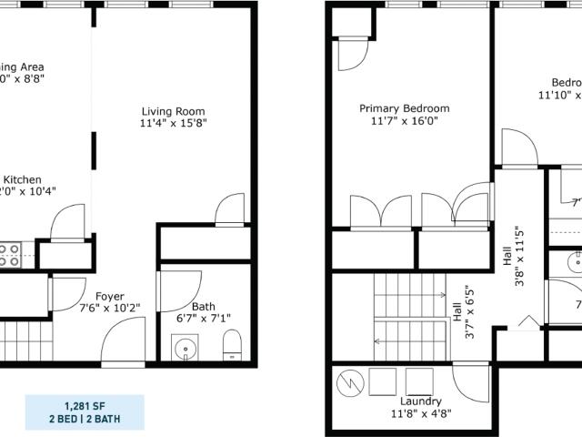 Midtown Apartments