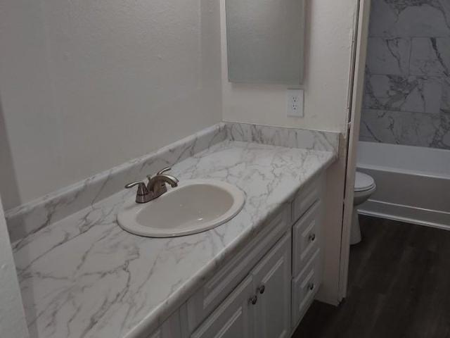Midtown Commons 1 Bedroom Apartment for Rent at 3450 N Stone Ave, Tucson, AZ 85705 Amphi