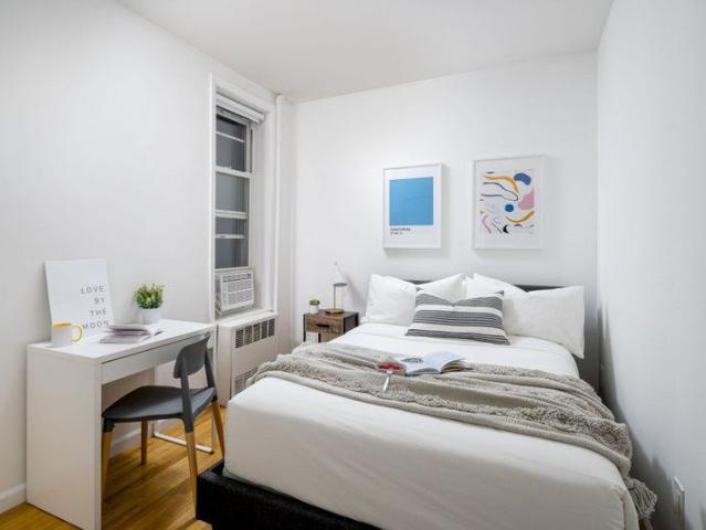 Midtown East modern, bright & clean