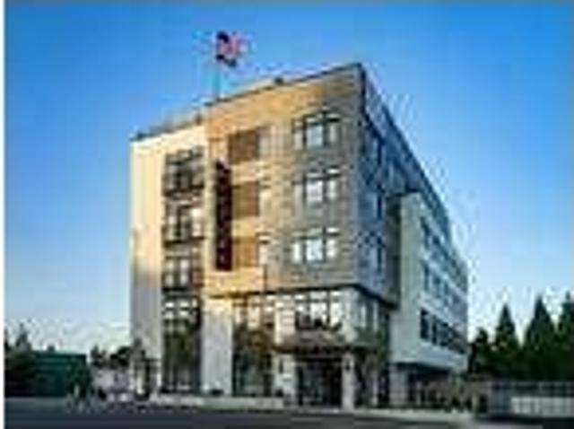 Midtown Flats Studio