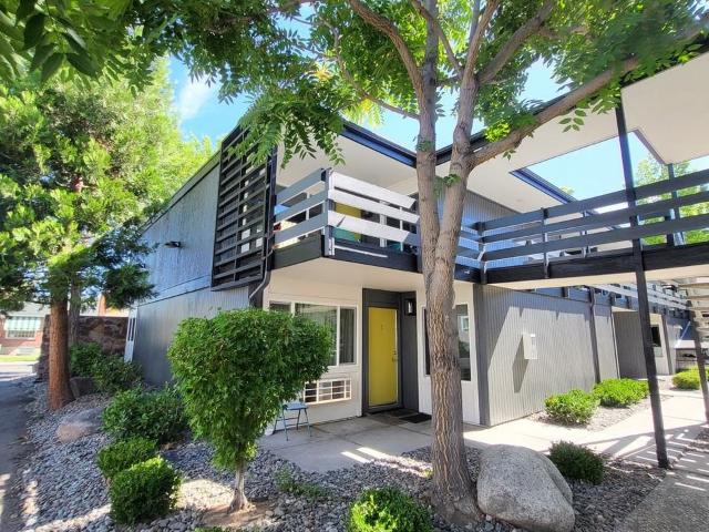 Midtown Flats 1 Bedroom Apartment for Rent at 300 W Pueblo St, Reno, NV 89509