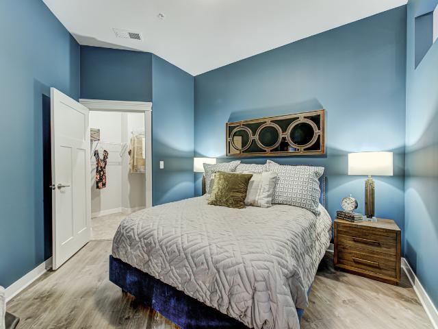 Midtown Flats 1 Bedroom Apartment for Rent at 591 Monon Blvd, Carmel, IN 46032