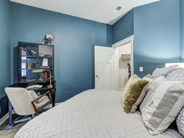 Midtown Flats 3 Bedroom Apartment for Rent at 591 Monon Blvd, Carmel, IN 46032