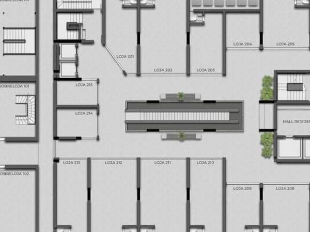 Midtown Home