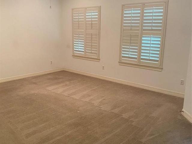 Midtown house available for sublease