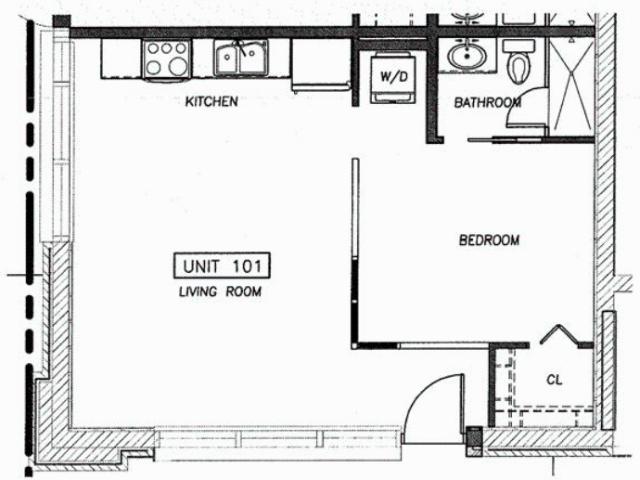 Midtown Lofts