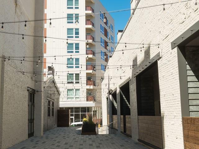 Midtown Park 1 Bedroom Apartment for Rent at 116 W 9th St, Wilmington, DE 19801 Downtown Wilmington