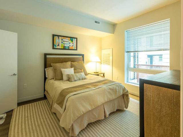 Midtown Park 1 Bedroom Apartment for Rent at 116 W 9th St, Wilmington, DE 19801 Downtown Wilmington