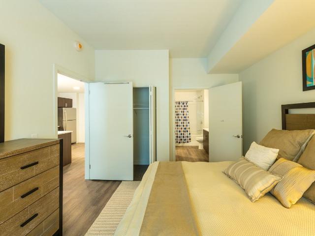 Midtown Park 1 Bedroom Apartment for Rent at 116 W 9th St, Wilmington, DE 19801 Downtown Wilmington