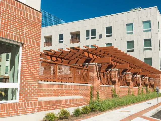 Midtown Park 1 Bedroom Apartment for Rent at 116 W 9th St, Wilmington, DE 19801 Downtown Wilmington