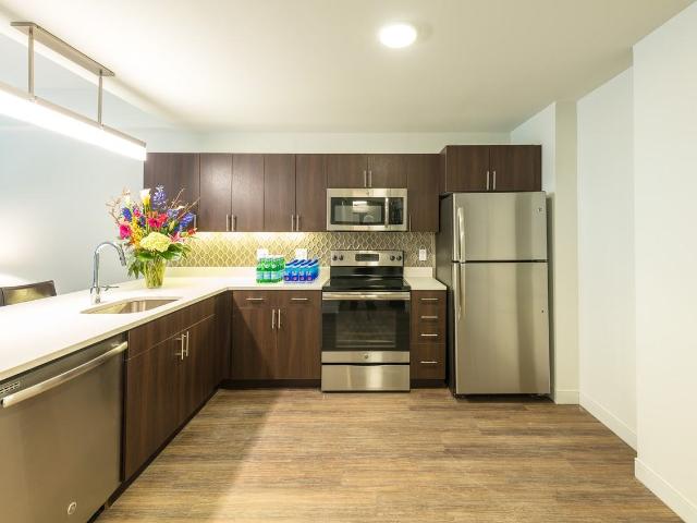 Midtown Park 1 Bedroom Apartment for Rent at 116 W 9th St, Wilmington, DE 19801 Downtown Wilmington