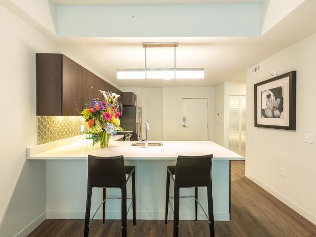 Midtown Park 1 Bedroom Apartment for Rent at 116 W 9th St, Wilmington, DE 19801 Downtown Wilmington