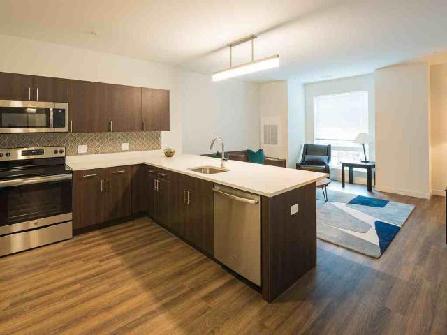 Midtown Park 2 Bedroom Apartment for Rent at 116 W 9th St, Wilmington, DE 19801 Downtown Wilmington