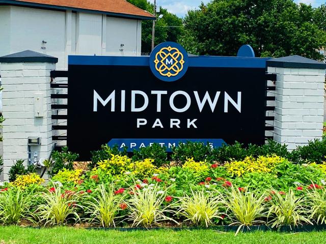 Midtown Park Apartments