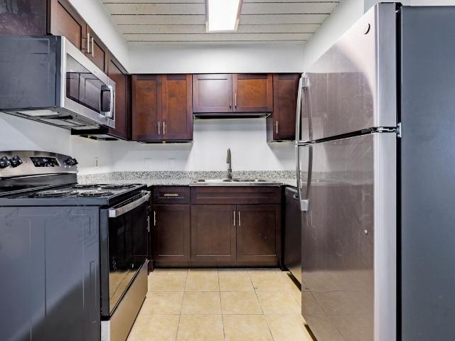Midtown Park Apartments 2 Bedroom Apartment for Rent at 7625 E 21st St, Tulsa, OK 74129