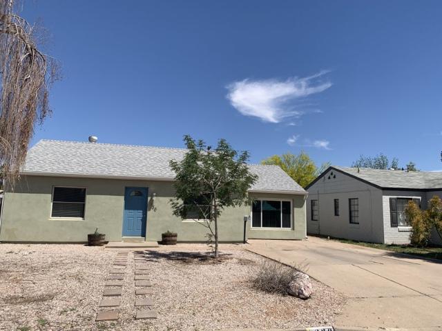 Midtown Phoenix Room – Utilities & Wi Fi Included
